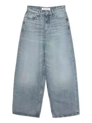 WON HUNDRED Lyon Jeans - Blue