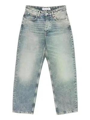 WON HUNDRED Alexandra Jeans - Blue