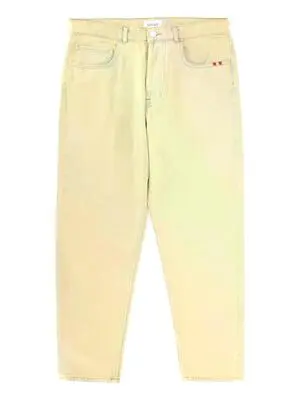AMISH SUPPLIES Pocket Jeans - Neutrals