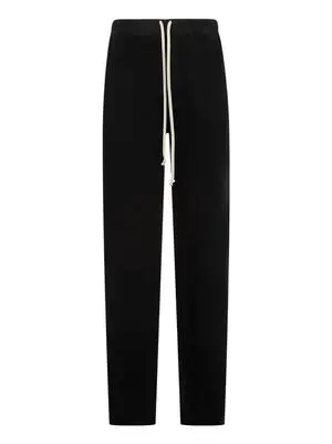 Rick Owens Dietrich Drawstring - Black