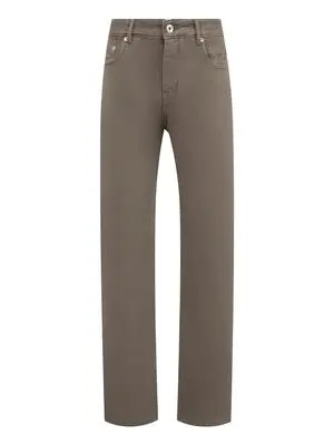RICK OWENS Rick Owens DRKSHDW Fog Out Pants