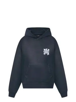 Amiri Hollywood Hoodie - Black