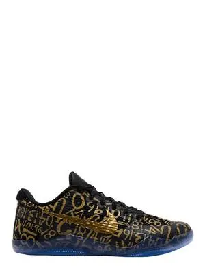 Nike Kobe Protro Low 'mamba Day' Sneakers - Multicolor