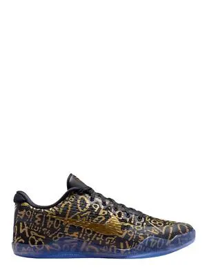 Nike Kobe Protro Low 'mamba Day' Sneakers - Multicolor