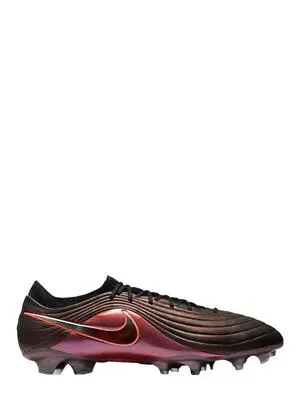 Nike Tiempo Maestro Elite Lv8 Fg Football Cleats - Black