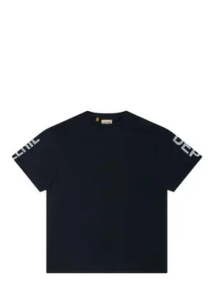 GALLERY DEPT. French Collector Tee - Black