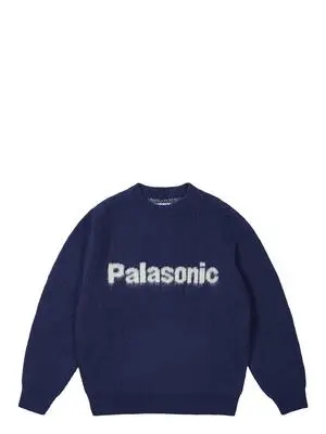 PALACE Palasonic Knit Crew