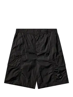 C.P. COMPANY Bermuda Cargo Shorts