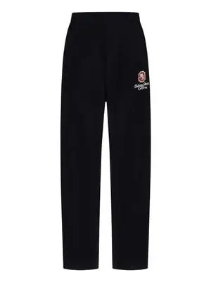 Amiri Ma Chateau Pant - Black