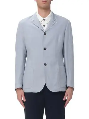 Eleventy Jacket - White