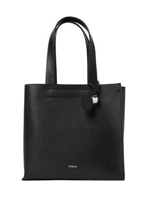 Furla Tote Bag - Black