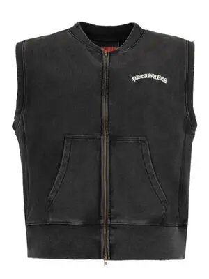PLEASURES Neural Zip Vest