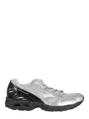 Mizuno Sneakers - Silver