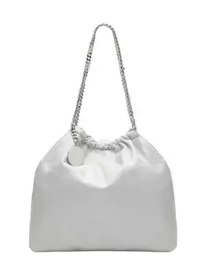 Stella McCartney Shoulder Bag - Grey