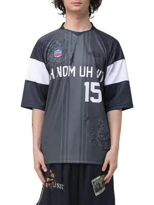IH NOM UH NIT T-shirt - Black