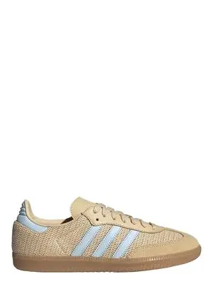 Adidas Adidas Wmns Samba OG Black