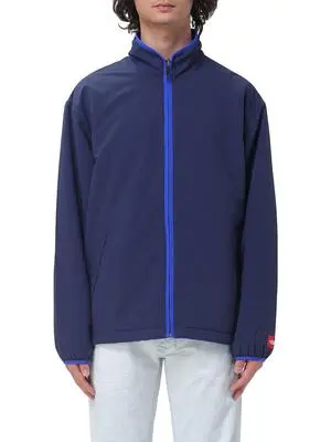 The North Face Reversible Fleece Jacket - Blue