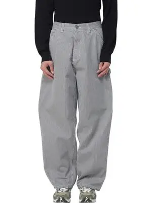 Carhartt Work In Progress Trousers - Striped