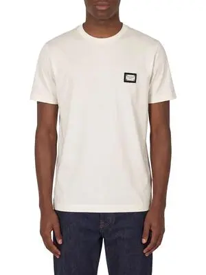 Dolce & Gabbana T-shirt Men White