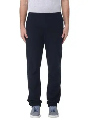 ZANONE Tailored Trousers - Blue