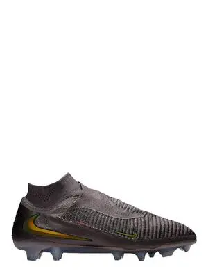 Nike Phantom 6 High Elite Lv8 Fg - Black