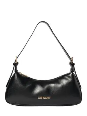 Moschino Love Moschino Shoulder Bag Black