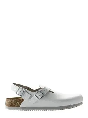 BIRKENSTOCK Birkenstock Tokio Sandal White