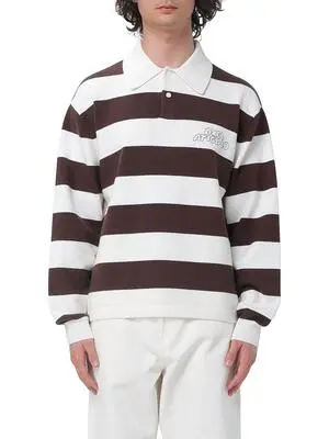 Axel Arigato Polo Shirt - Brown