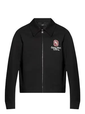 Amiri Ma Chateau Jacket - Black
