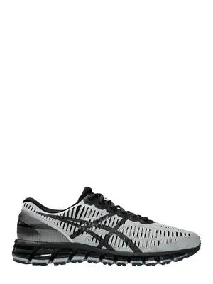 Asics C.P. Company X ASICS Gel Quantum 360 "Pure Silver Caviar" Sneakers Silver
