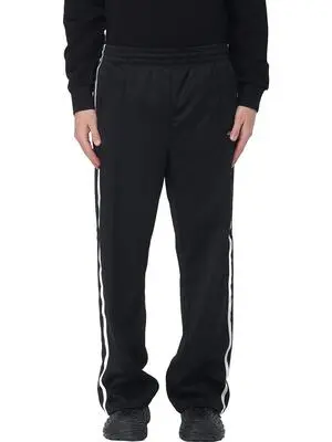 CARHARTT WORK IN PROGRESS Carhartt Wip Black Track Pants