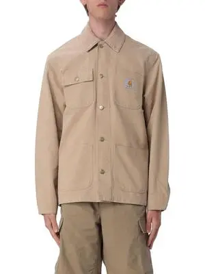 Carhartt Work In Progress Chore Jacket - Tobacco
