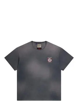 GALLERY DEPT. 40-year Tee - Black
