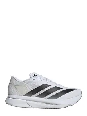 ADIDAS ORIGINALS Adizero Evo Sl 2 Mesh Lace-up Sneakers - White