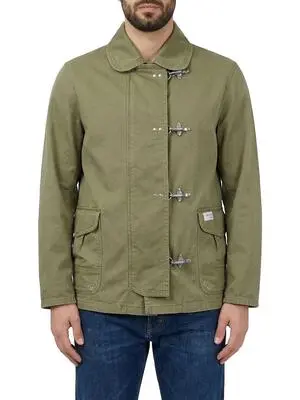 FAY Jacket - Kiwi