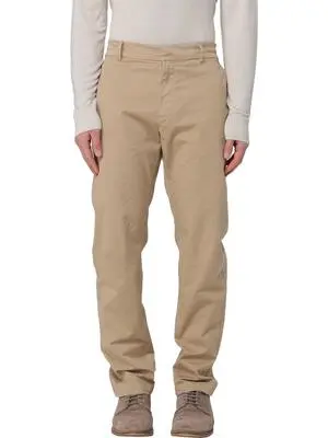 Barena Venezia Tailored Trousers - Sand