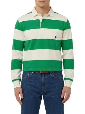 Polo Ralph Lauren Polo Shirt Green