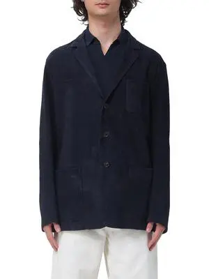 Boglioli Blazer - Blue