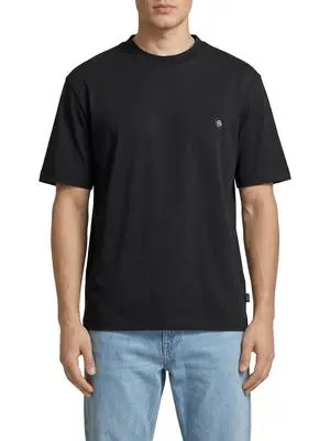 BOSS T-shirt Men Black