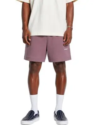BARROW Shorts - Pink