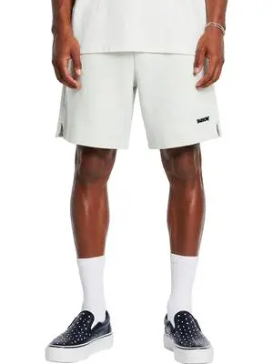 BARROW Shorts - White