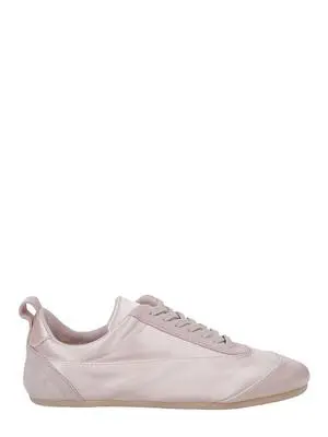 JIL SANDER Jil Sander Lace Up Sneakers Red