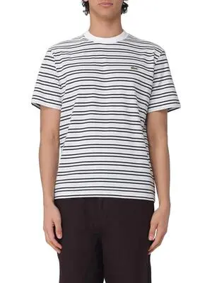 Lacoste T-shirt Men Black