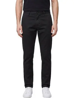 Incotex Incotex Tailored Trousers Black