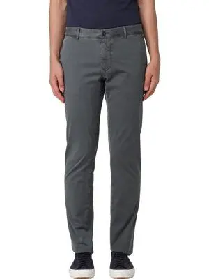 Incotex Incotex Tailored Trousers Burnt