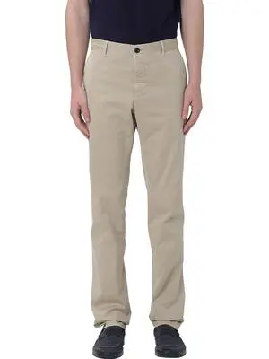 Incotex Tailored Trousers - Sand