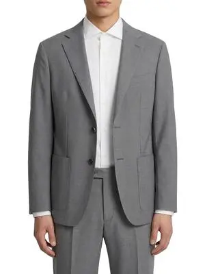 Barena Venezia Jacket - Grey