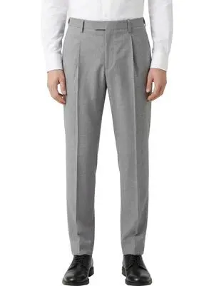 Barena Venezia Tailored Trousers - Grey