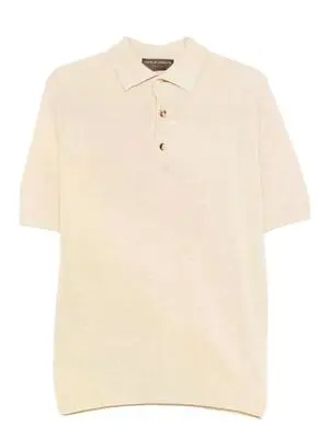 FILIPPO DE LAURENTIIS Short-sleeve Polo