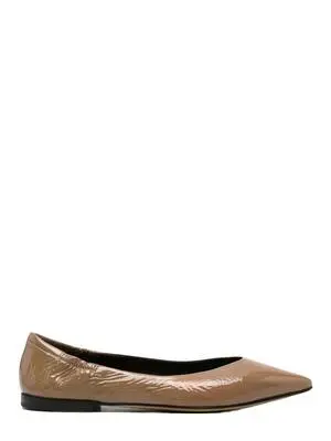 POMME D´OR Ingrid 1000 Ballet Flats - Neutrals